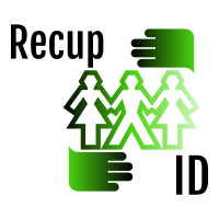 Recyclage et collecte de déchets dans le 95